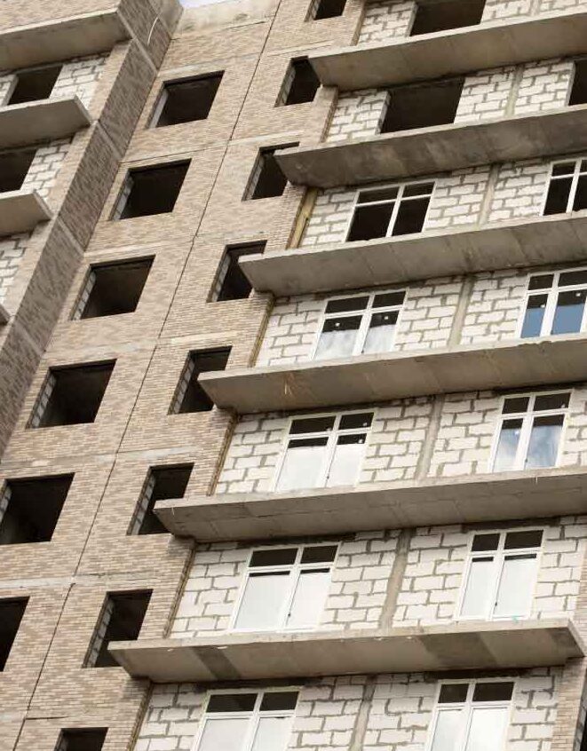 Commercial & Industrial Abatement | Grant Mackay Abatement Co.